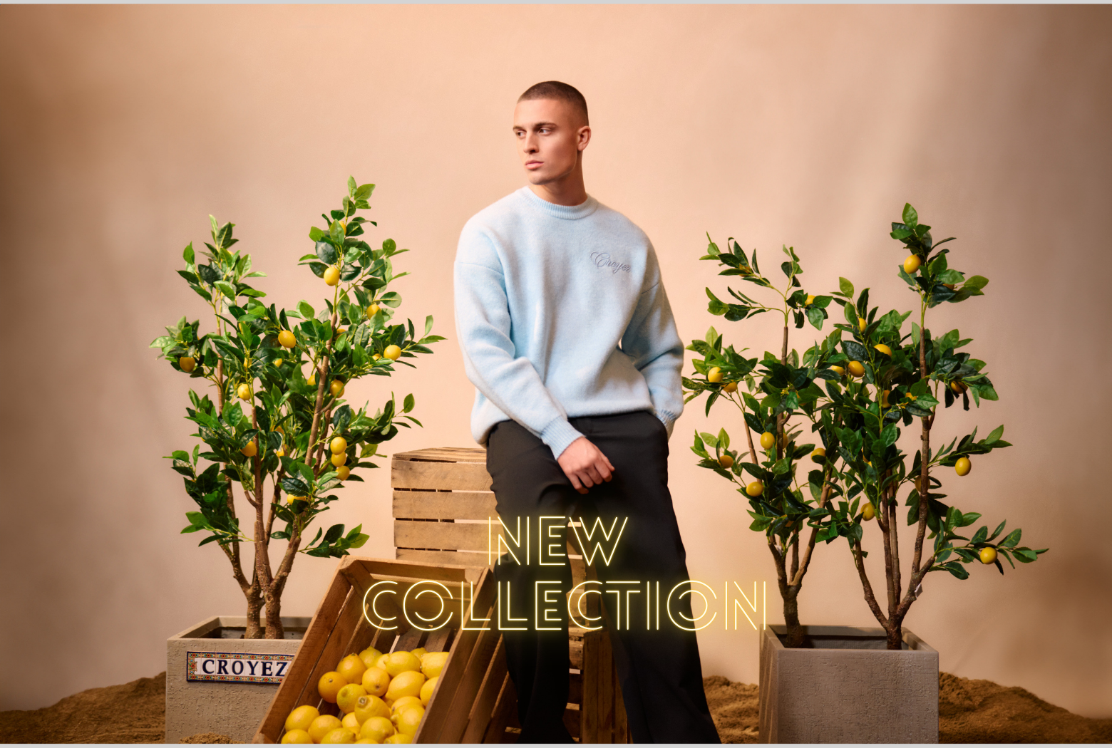 Mansion Clothing - Home Of Menswear
