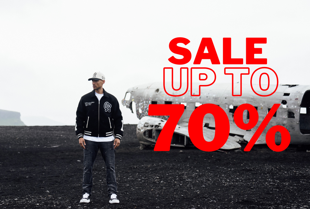 Mansion Clothing - Home Of Menswear