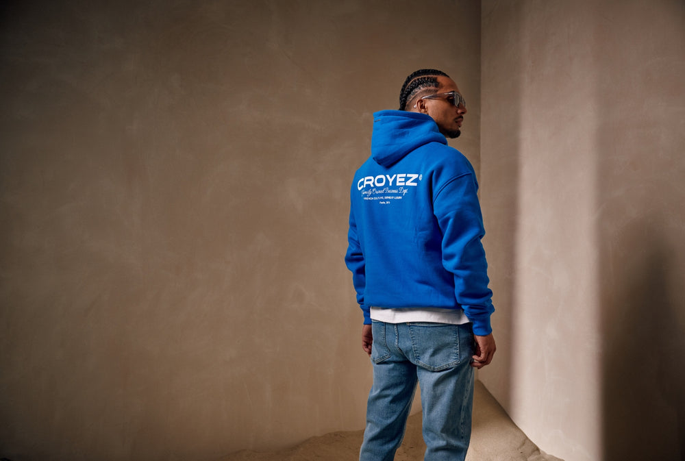 Mansion Clothing - Home Of Menswear