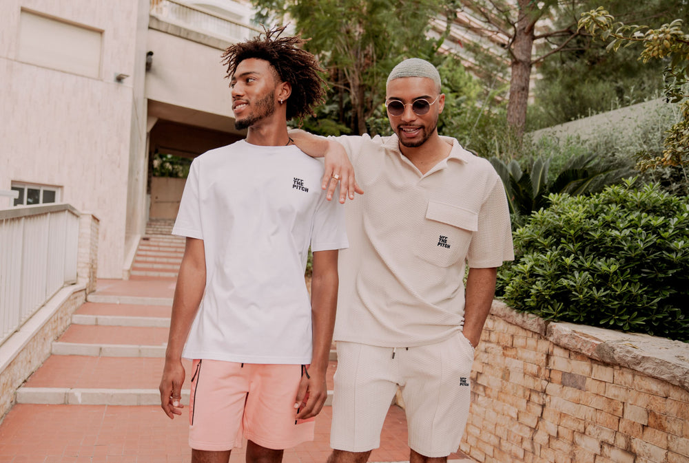 Mansion Clothing - Home Of Menswear