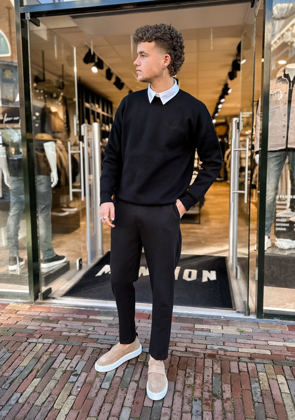 Mansion Clothing - Home Of Menswear