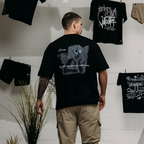 Mansion Clothing - Home Of Menswear